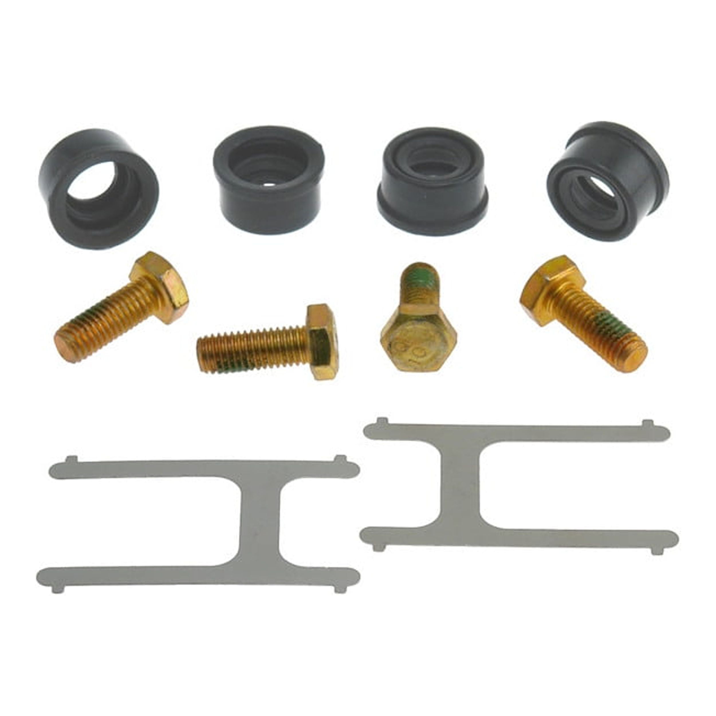 Raybestos R-Line Disc Brake Hardware Kit, H5876A Fits select: 2003-2006 ...