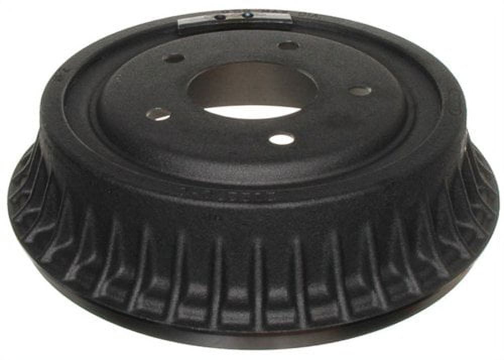 Raybestos R-Line Drums, 2565R Fits select: 1991-1996 CHEVROLET CAPRICE ...
