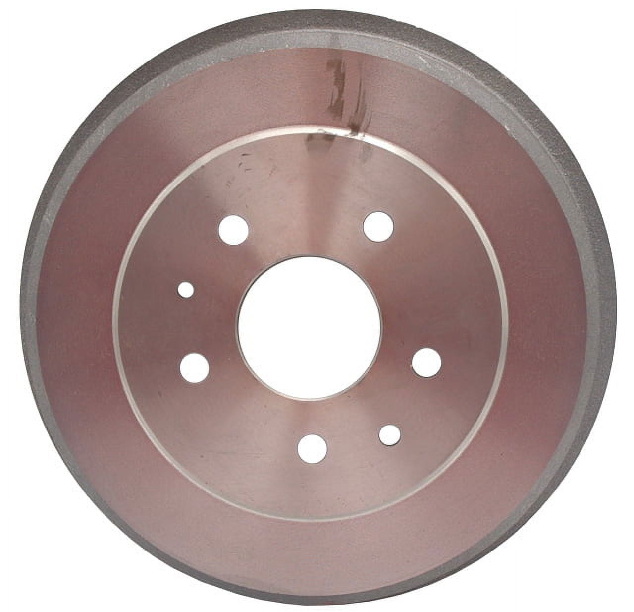 Raybestos R-Line Drums - G3000-Qualified Material - Toyota Pickup ...