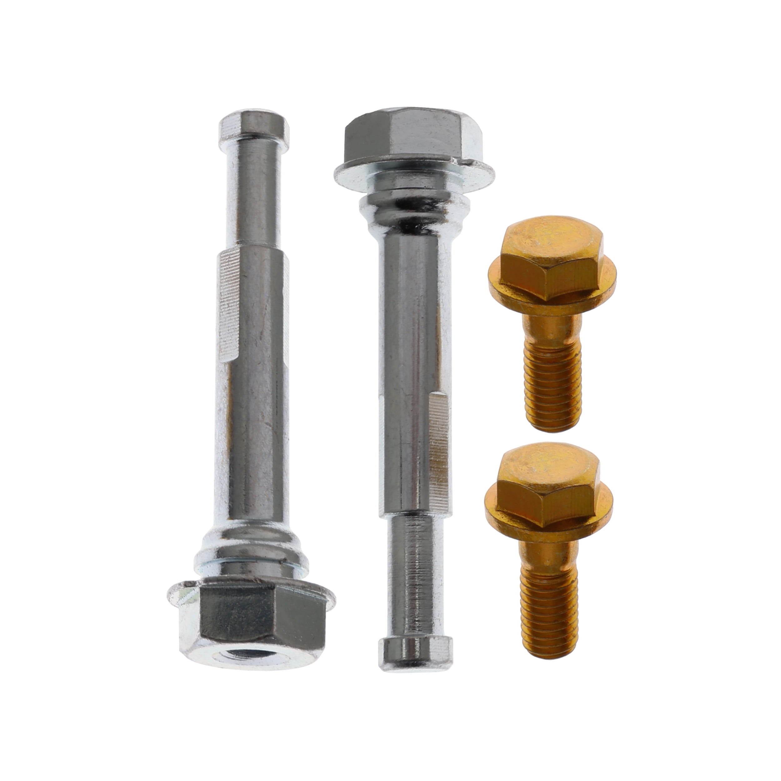 Raybestos R-Line Hardware Fits select: 2015-2022 FORD F150 - Walmart.com