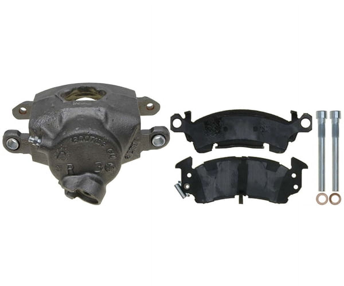 Raybestos R-Line Reman Loaded Caliper - Walmart Business Supplies