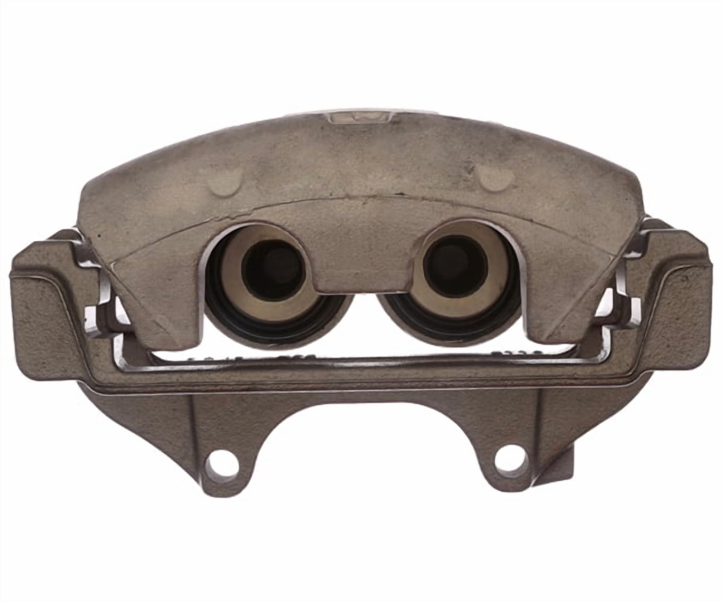 Raybestos R-Line Reman Semi-Loaded Caliper & Bracket Assy - Walmart.com