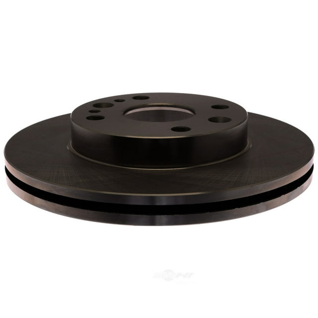 Raybestos R-Line Rotors, OE Replacement Brake Rotors 66467R Fits select ...