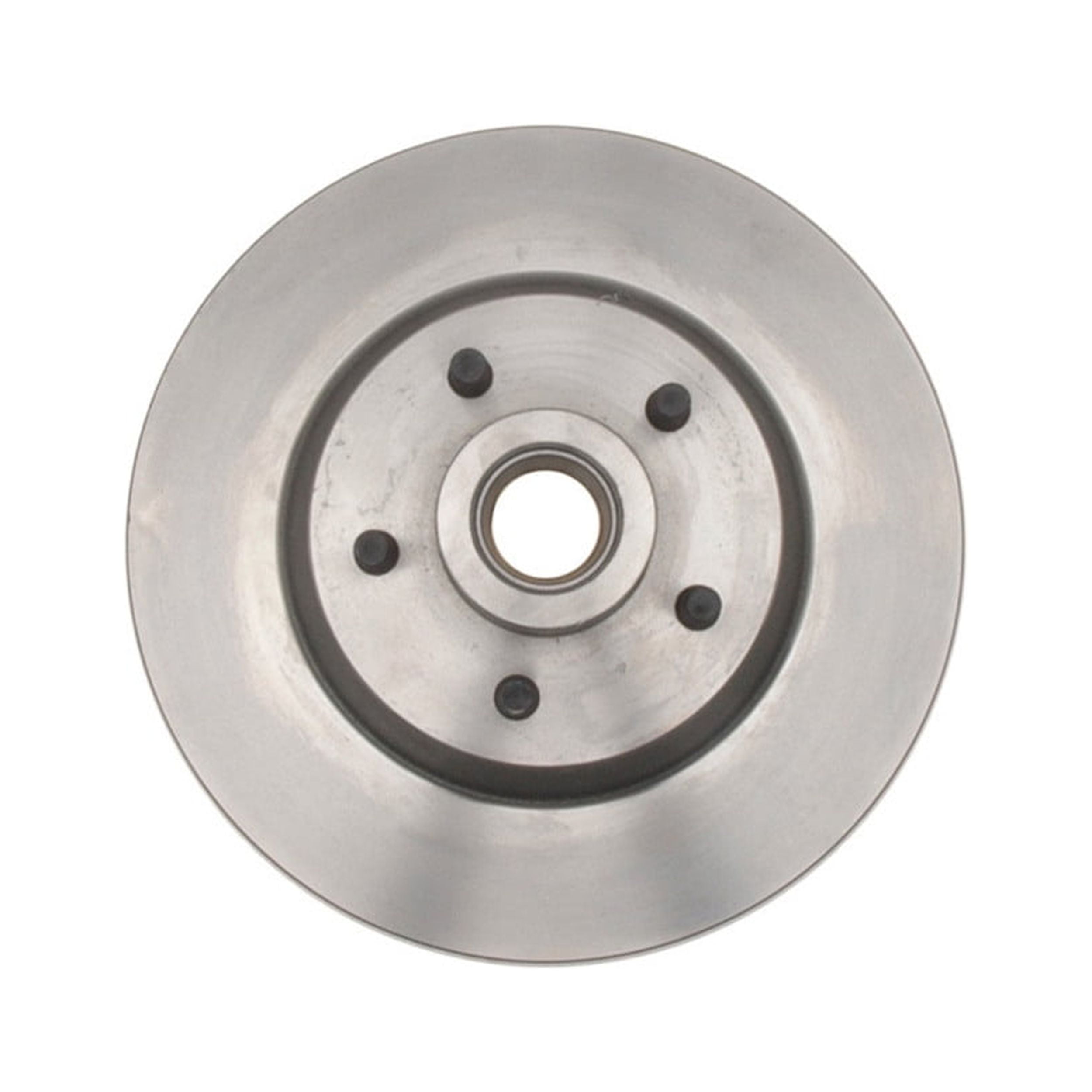 Raybestos R-Line Brake Rotors 7018R for 1973-1981 Dodge and Plymouth ...