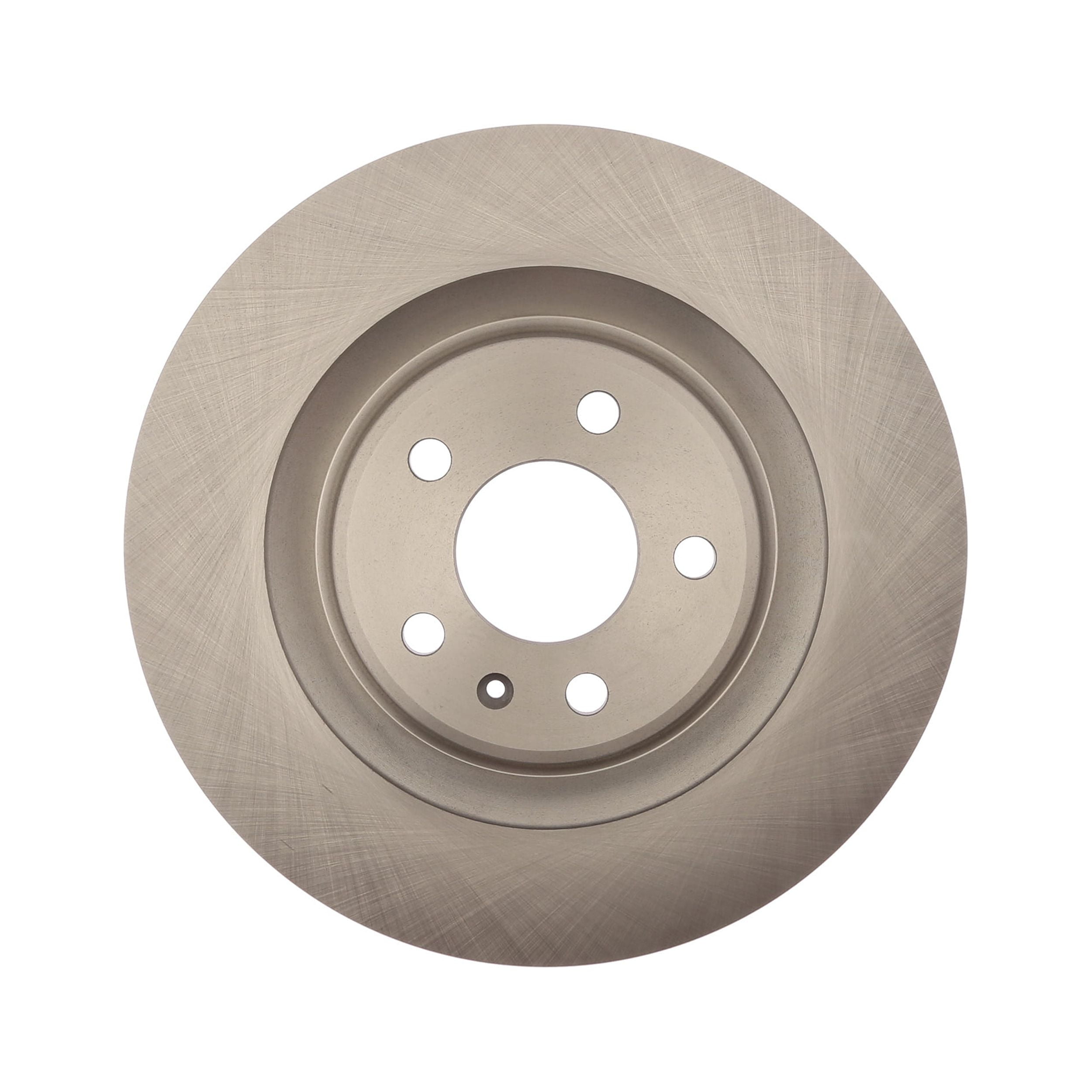 Raybestos R-Line Rotors, OE Replacement Brake Rotors 980881R Fits select: 2013-2022 AUDI Q5 ...