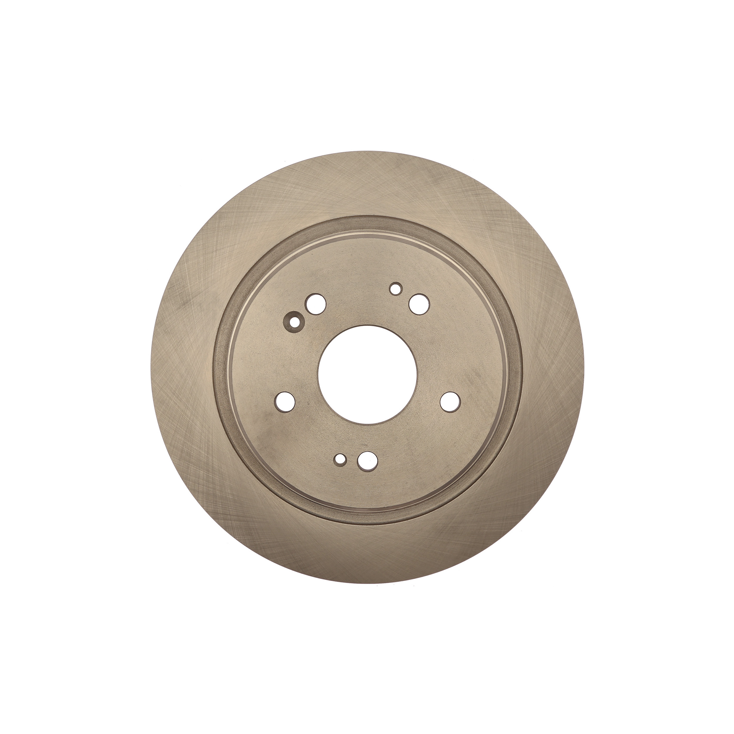 Raybestos R-Line Rotors, OE Replacement Brake Rotors, 982054R Fits ...