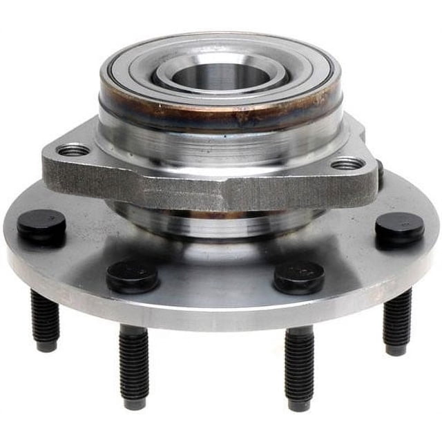 Raybestos R-Line Wheel Hub Assemblies Fits select: 1997-2000 FORD F150 ...