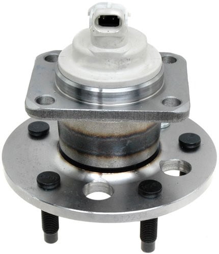 Raybestos R-Line Wheel Hub Assemblies Fits select: 2000-2005 CHEVROLET ...
