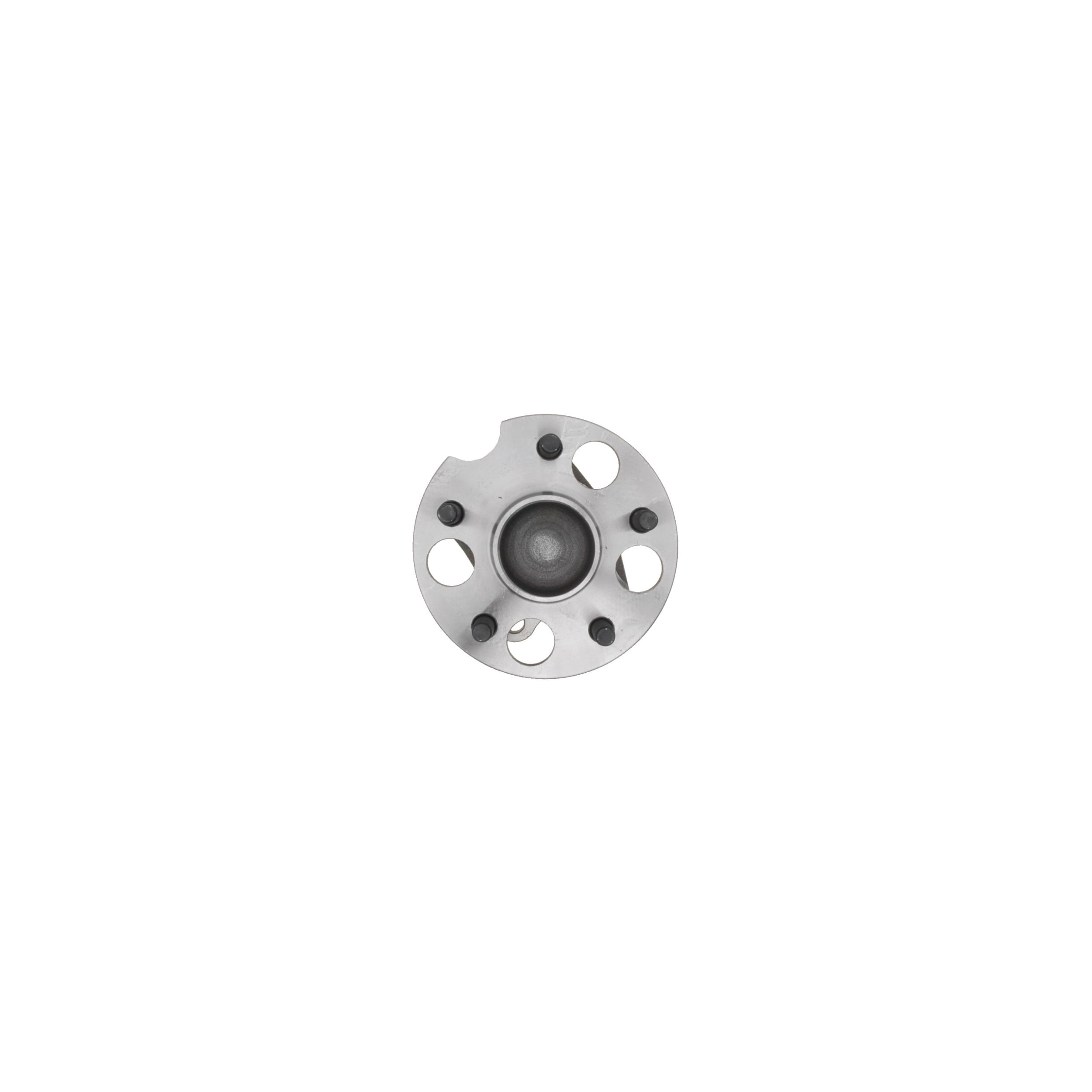 Raybestos R-Line Wheel Hub Assemblies - Fits Toyota Highlander ...