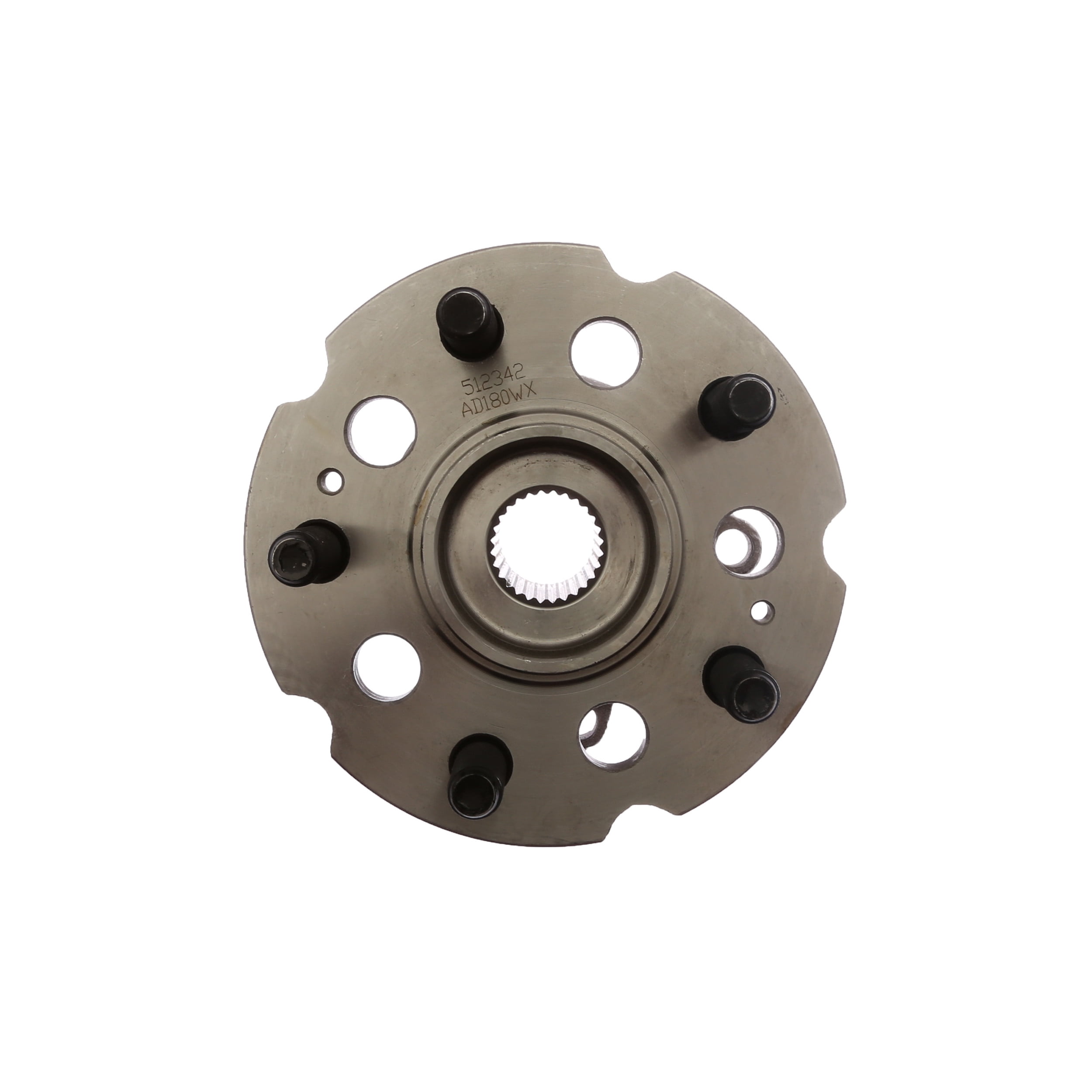 Raybestos R-Line Wheel Hub Assemblies Fits select: 2009-2015 HONDA ...