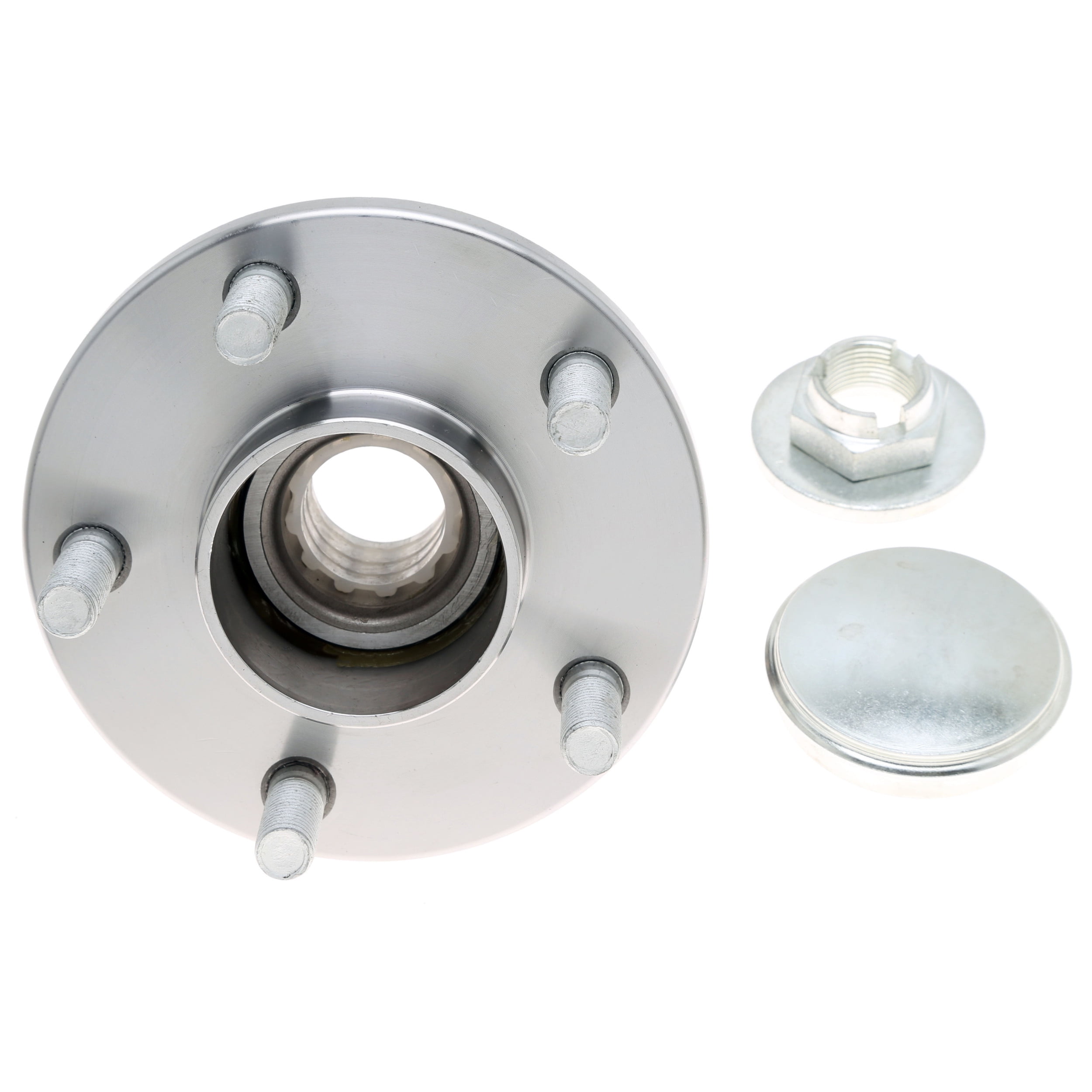 Raybestos R-Line Wheel Hub Assemblies Fits select: 2010-2013 FORD ...