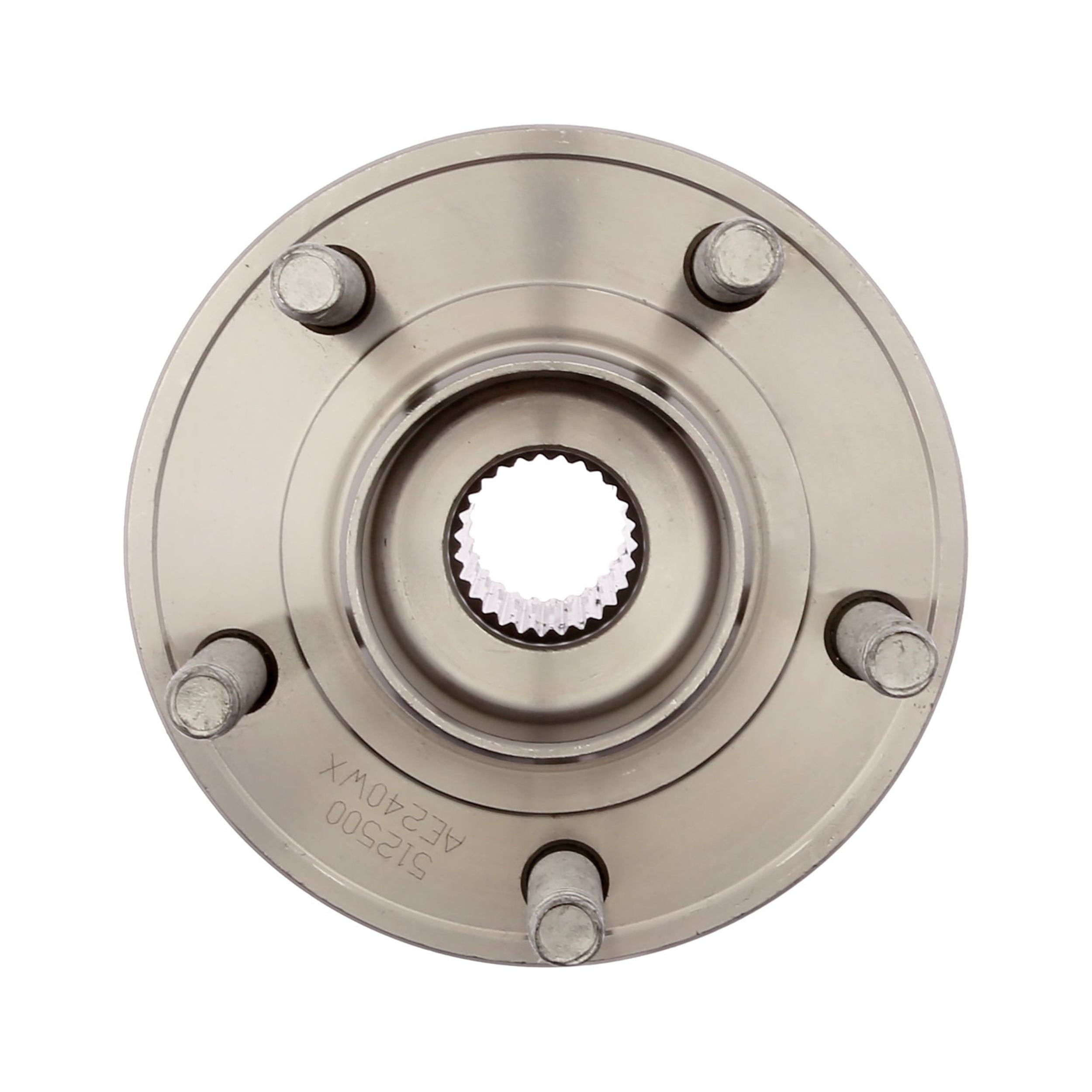 Free Shipping! Raybestos R-Line Wheel Hub Assembly for 2012-2019 Ford ...
