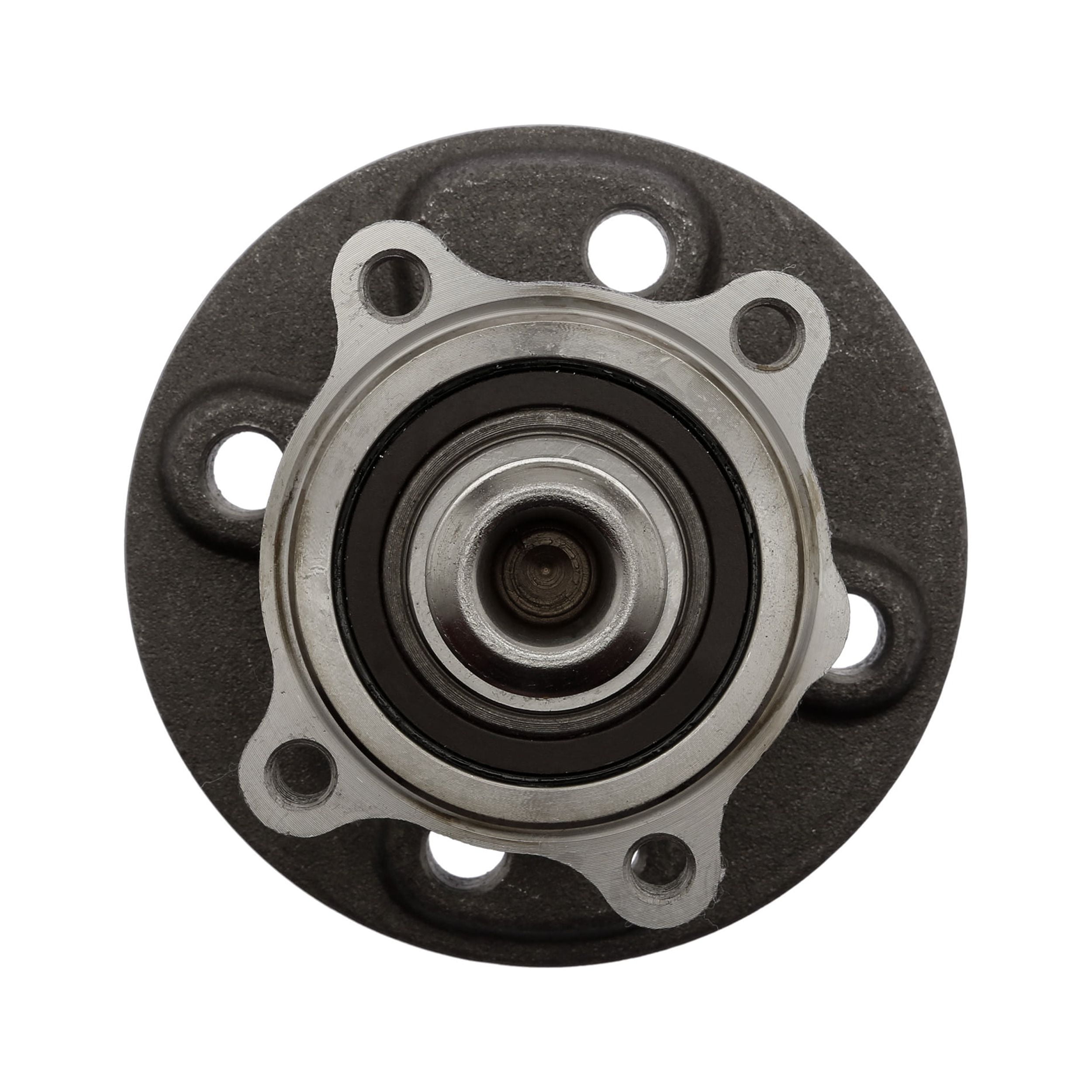 Raybestos R-Line Wheel Hub Assemblies Fits select: 2013 MINI COOPER ...