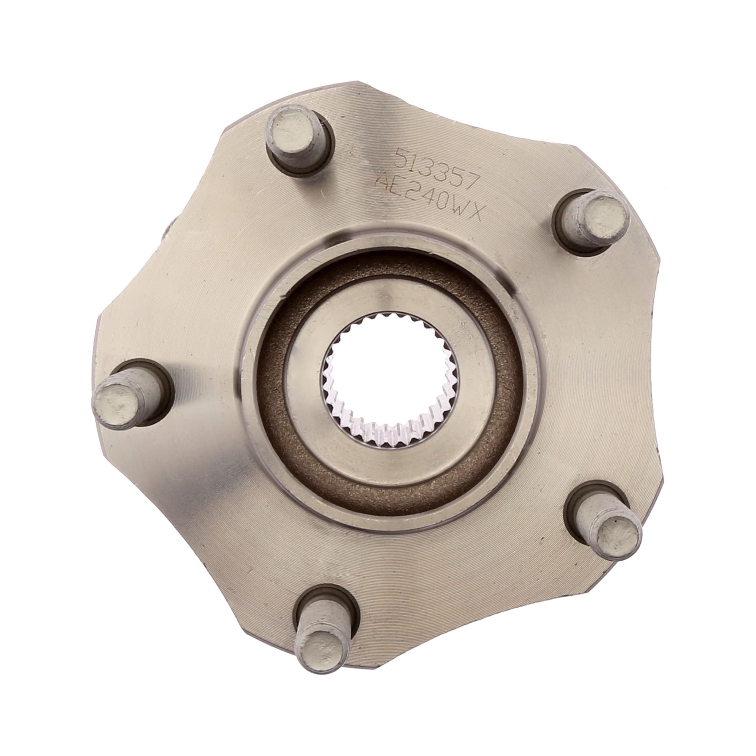 Raybestos R-Line Wheel Hub Assemblies Fits select: 2014-2019 NISSAN ...
