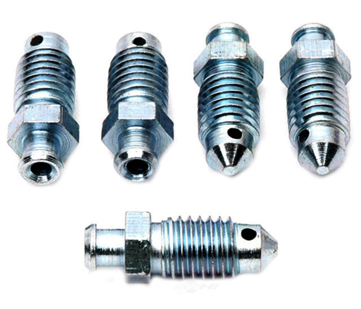 Raybestos S22660 Professional Grade Brake Bleeder, (Pack of 10 ...
