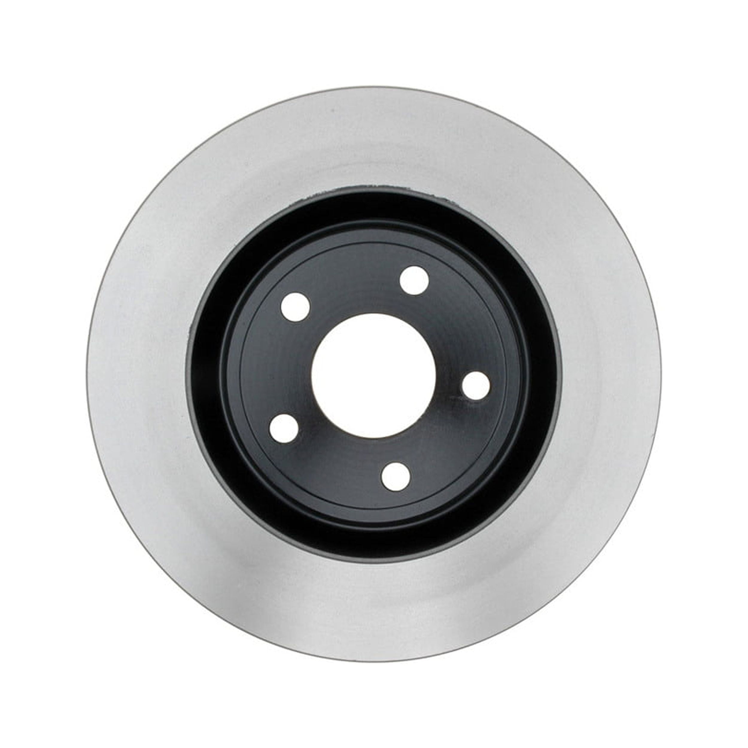 Raybestos Specialty Performance Rotors, 580775 Fits select: 2008-2010 ...