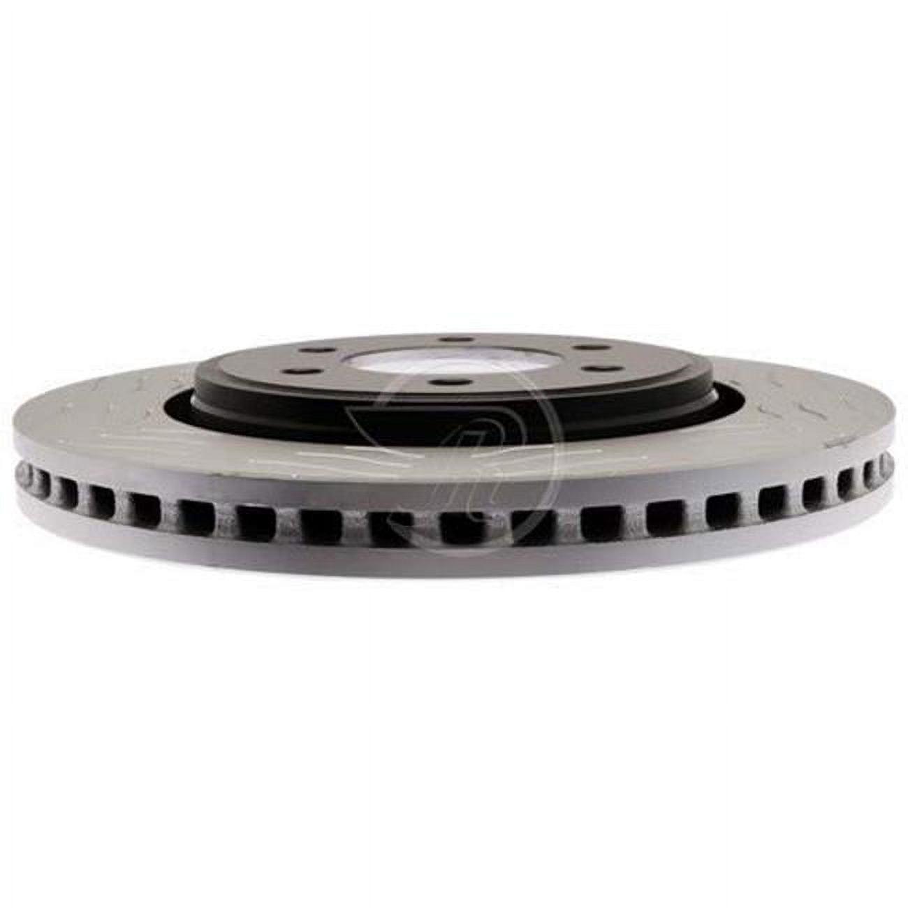 Raybestos Specialty Performance Rotors, 680508PER Fits select: 2010 ...