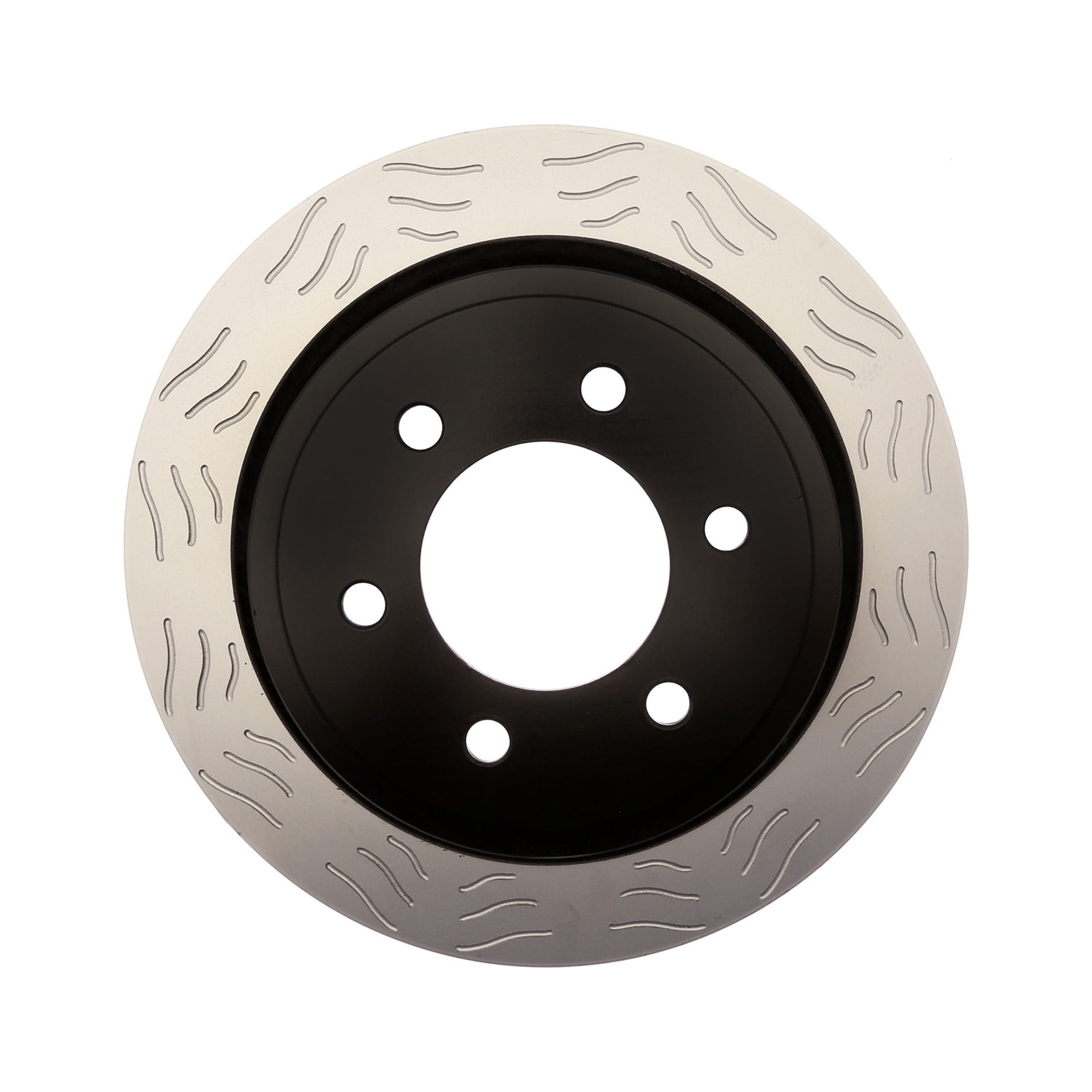 Raybestos Specialty Performance Rotors, 680976PER Fits select: 2012 ...