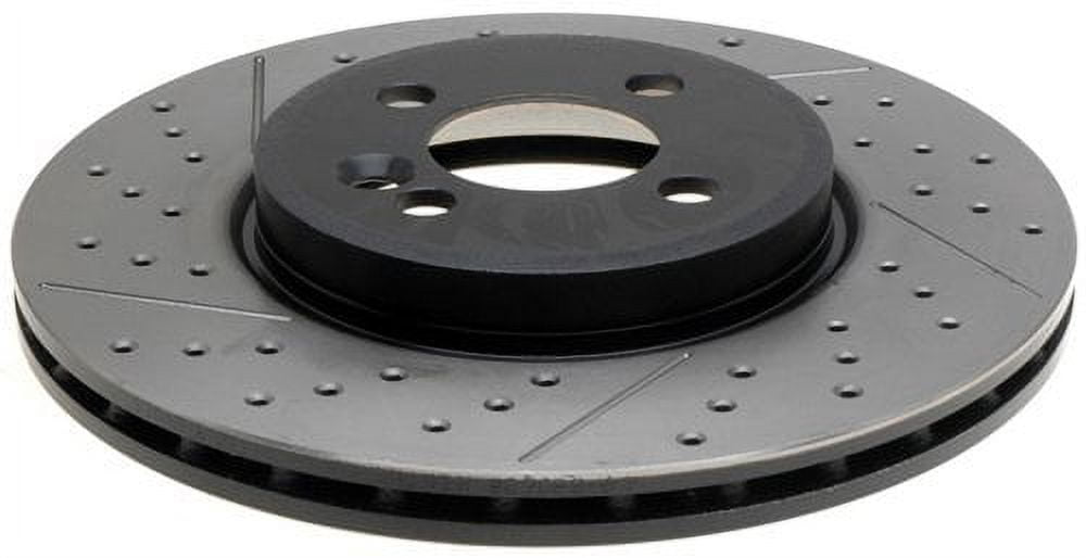 Raybestos Specialty Performance Rotors, 980603 Fits select: 2013 MINI ...