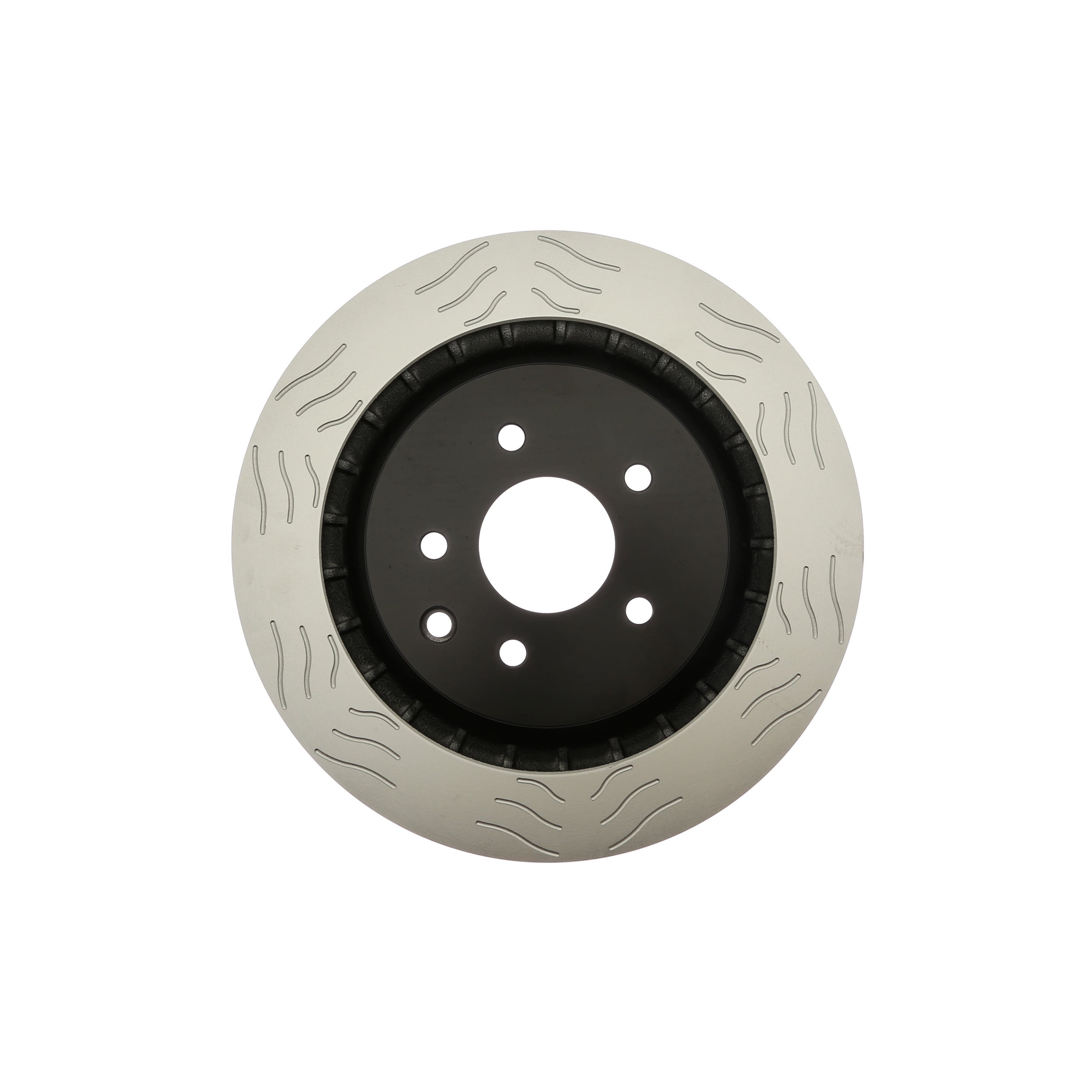 Raybestos Specialty Performance Rotors, 980663PER Fits select: 2008 ...