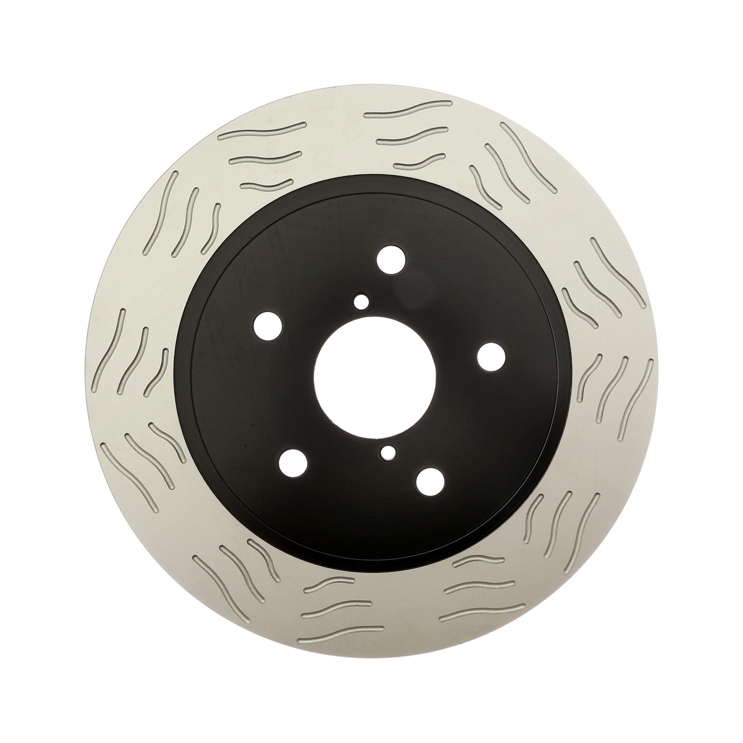 Raybestos Specialty Performance Rotors, 981956PER Fits select: 2015 ...