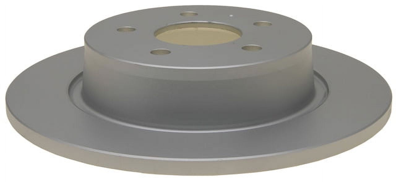 Raybestos Specialty Truck, School Bus and Medium Duty Rotors, 680999 ...