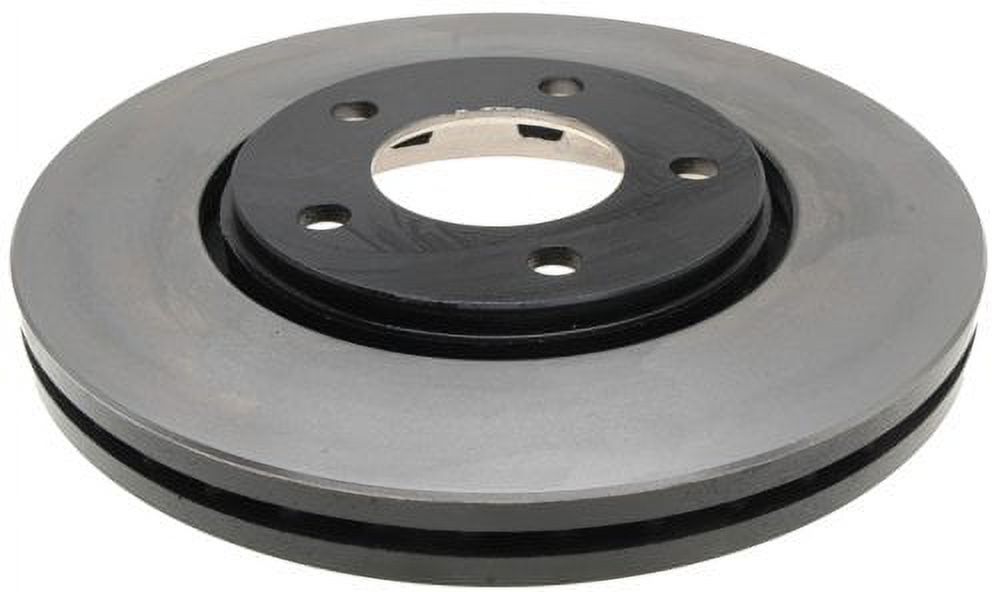 Raybestos Specialty Truck, School Bus and Medium Duty Rotors, 780037 ...