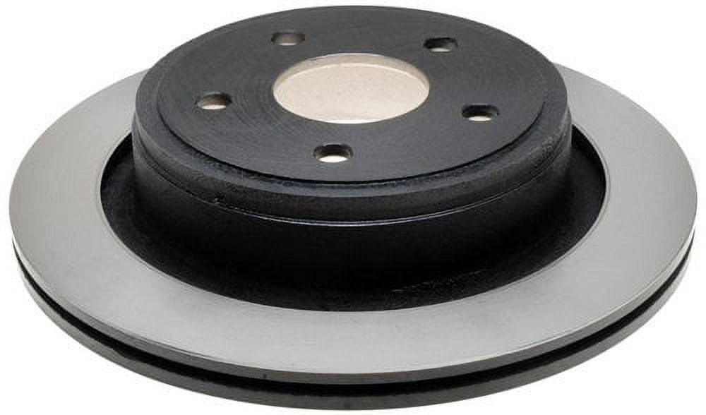 Raybestos Specialty Truck, School Bus and Medium Duty Rotors, 780082 ...