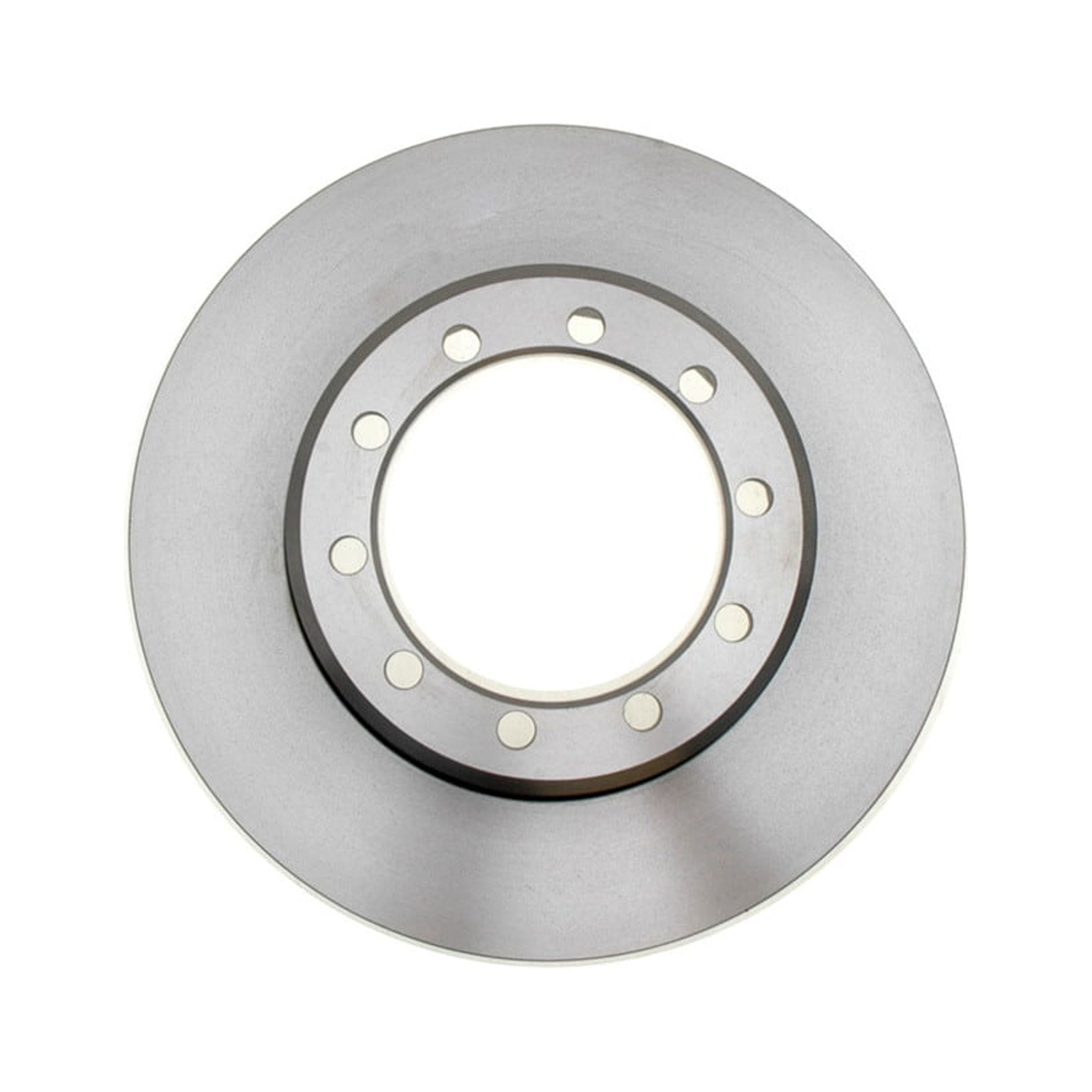 Raybestos Specialty Truck, School Bus and Medium Duty Rotors Fits ...