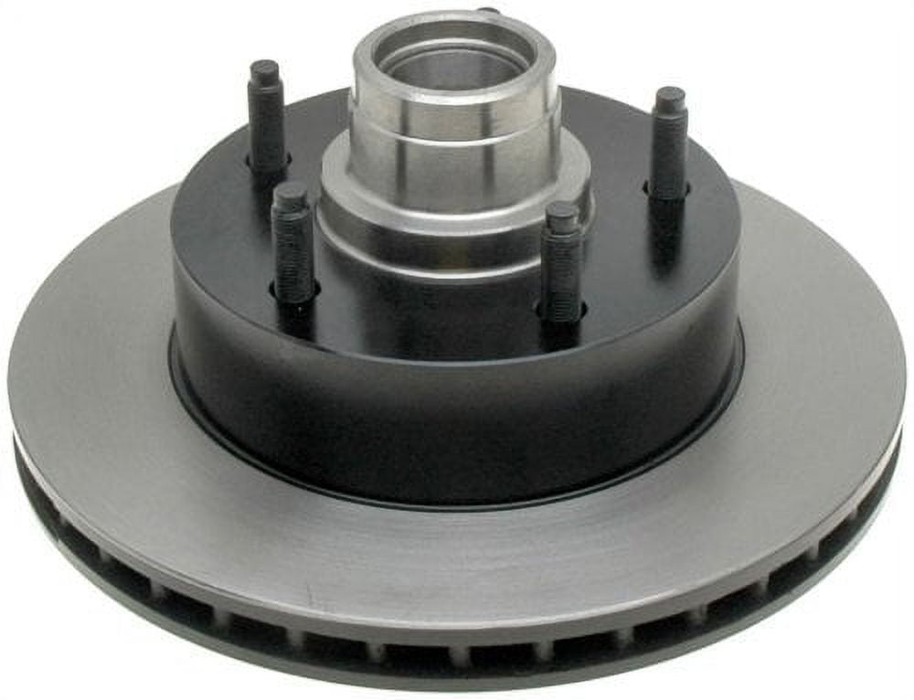 Raybestos Specialty Truck, School Bus and Medium Duty Rotors Fits ...
