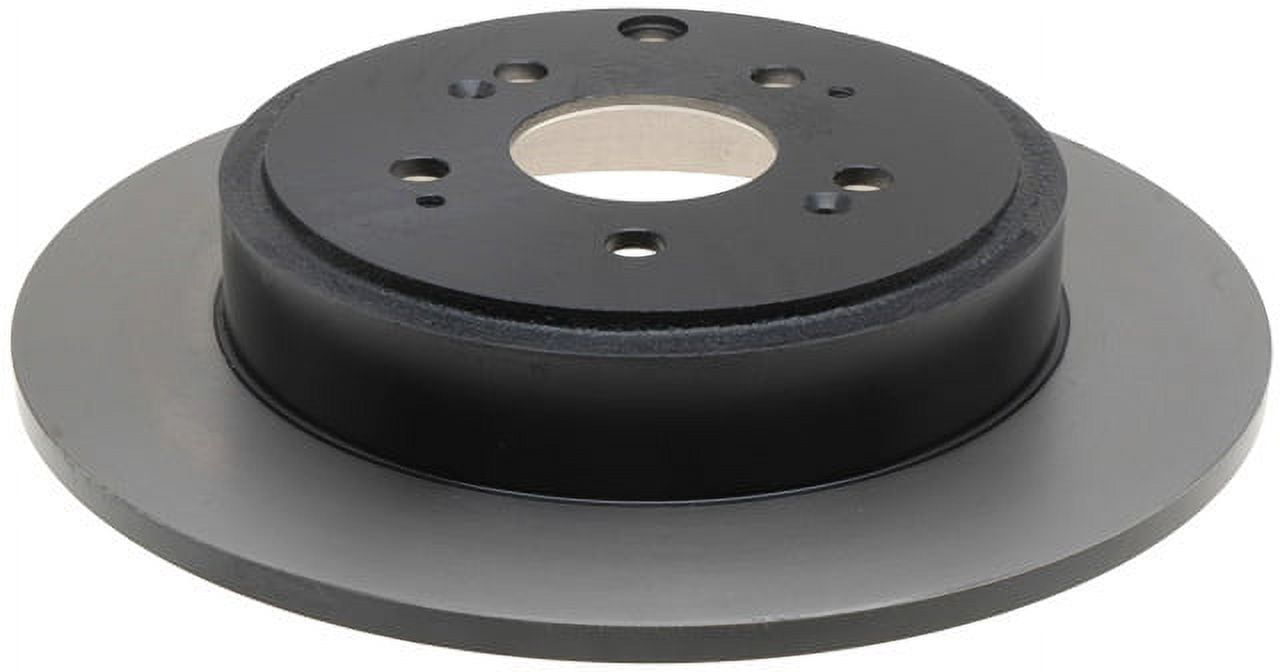 Raybestos Specialty Truck, School Bus and Medium Duty Rotors Fits ...