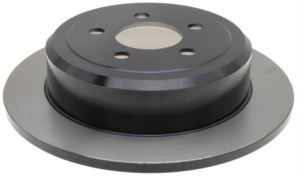 Raybestos Specialty Truck, School Bus and Medium Duty Rotors Fits ...