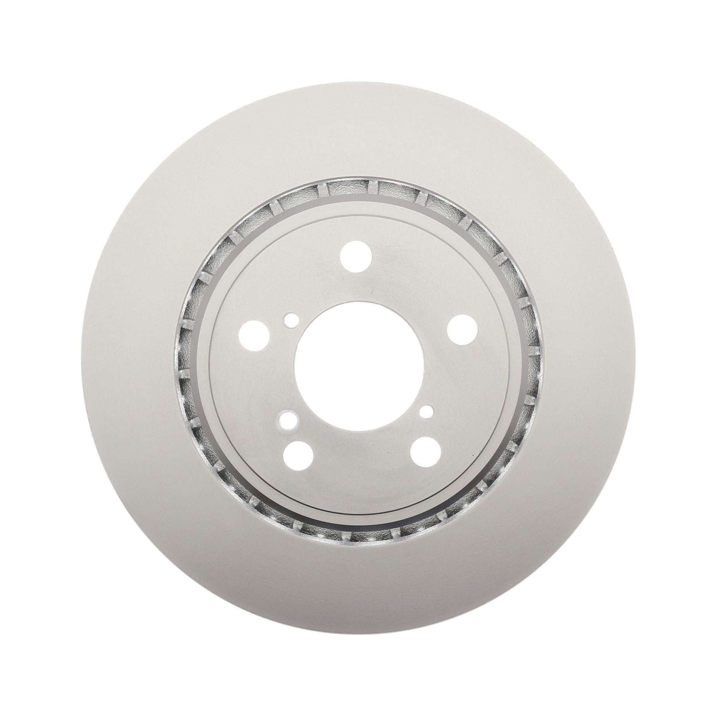 Raybestos Specialty Truck, School Bus and Medium Duty Rotors Fits ...