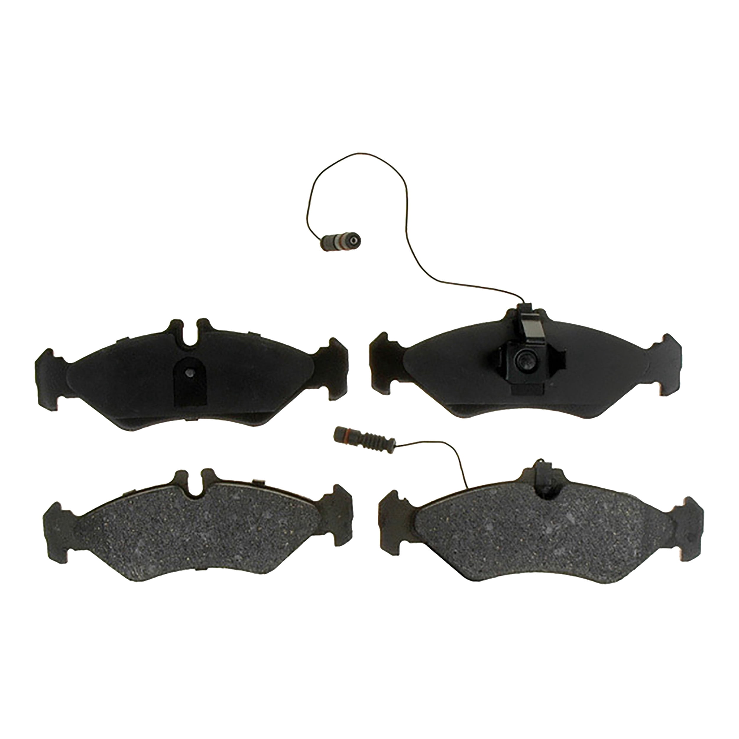 Sprinter 2500 Sprinter Disc Brake Pad Set