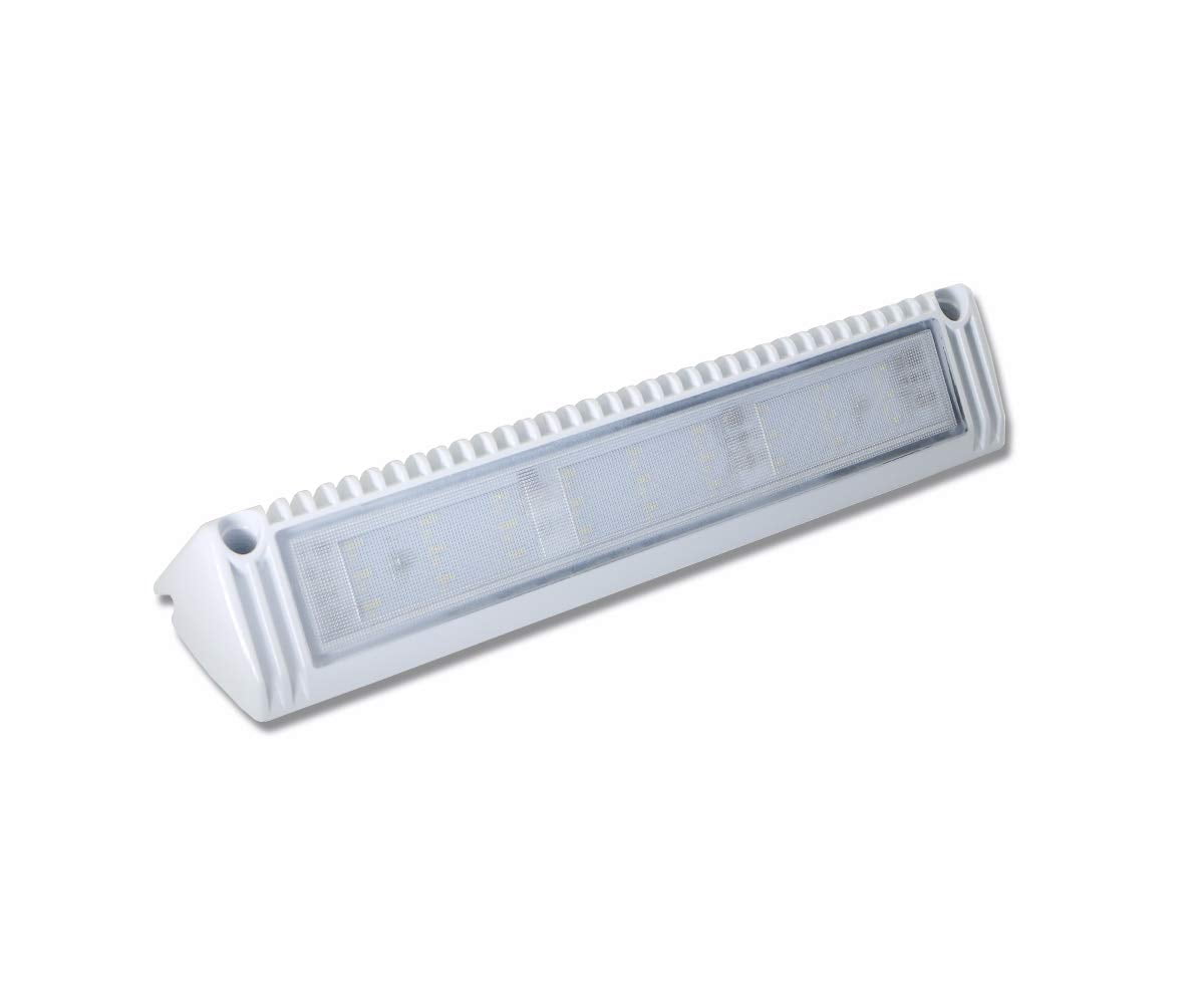 Raycharm 13" Exterior LED SSF20 Flood Lighting Fixture, Angle Beam ...