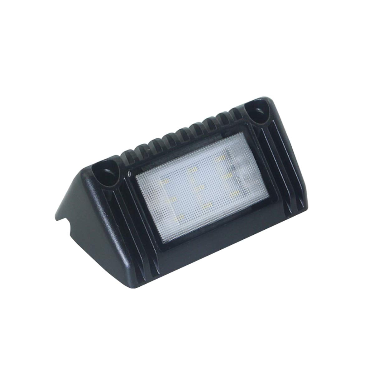 Rv Exterior Flood Lights
