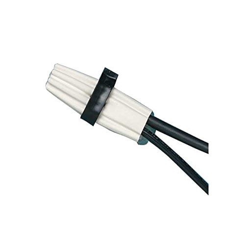 Raychem GEL-CAP-4 Power Gel Srub Splice Wire Ducting, (3-Pack ...