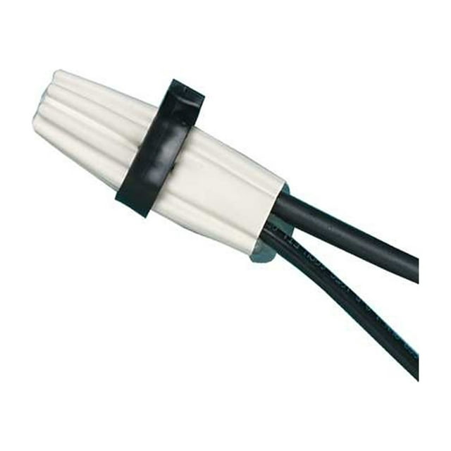 Raychem GEL-CAP-4 Power Gel Srub Splice Wire Ducting, (3-Pack ...