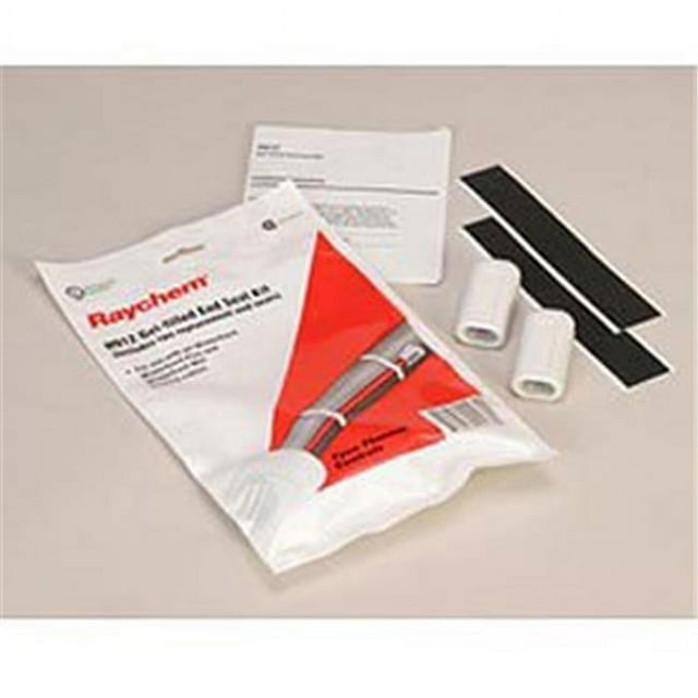 Raychem H912 Gel Filled End Seal Kit - 2 Each - Walmart.com