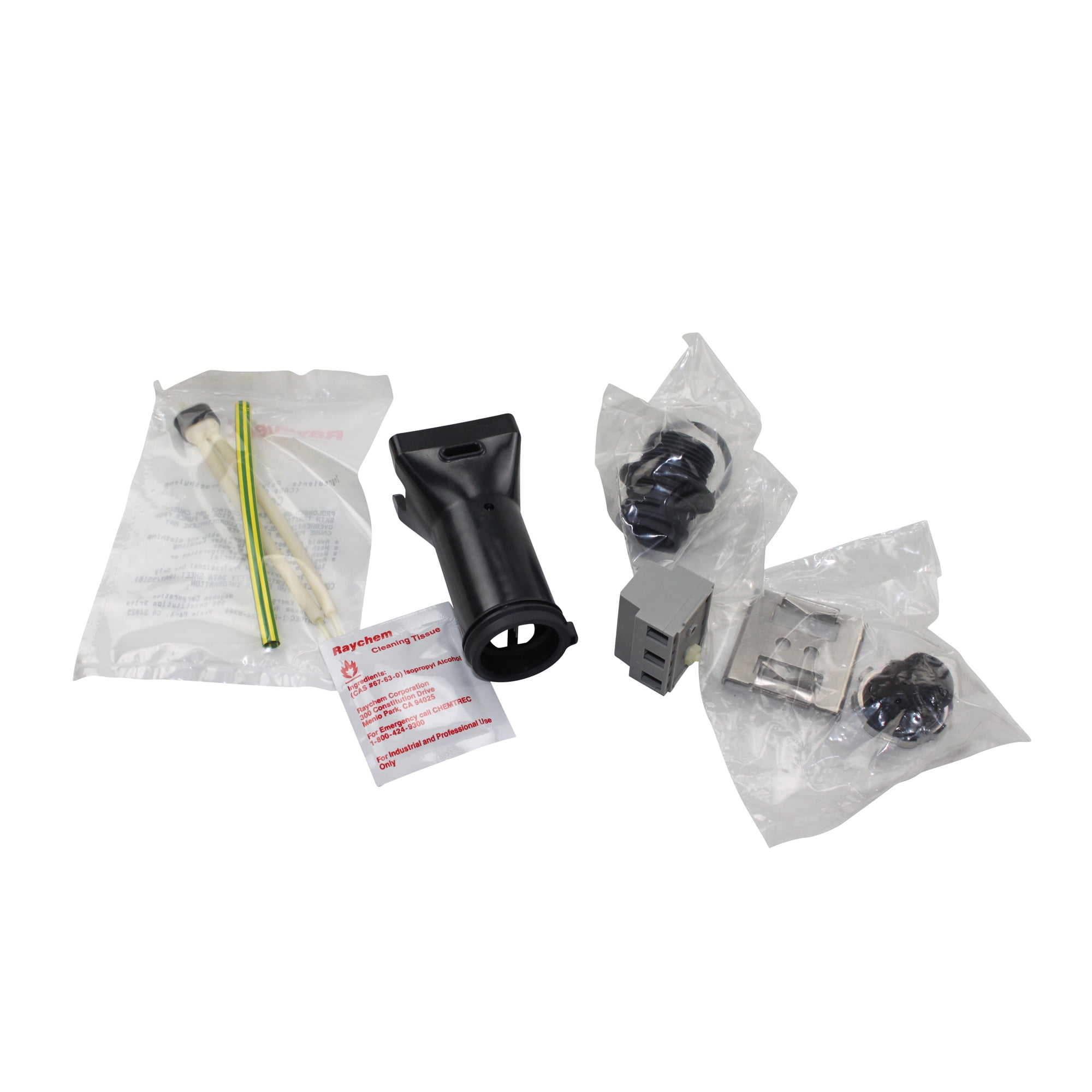 Raychem Heating Cable