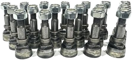 Rayco Stump Grinder Teeth RG35 Green Teeth Set of (18) Series 700 ...