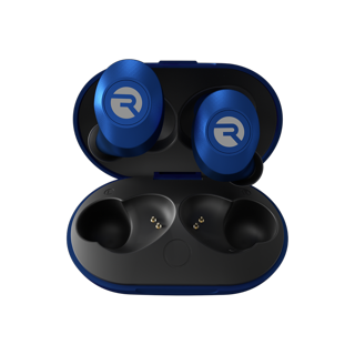 Raycon Everyday Earbuds - Wireless and Bluetooth Earbuds, Microphone ...