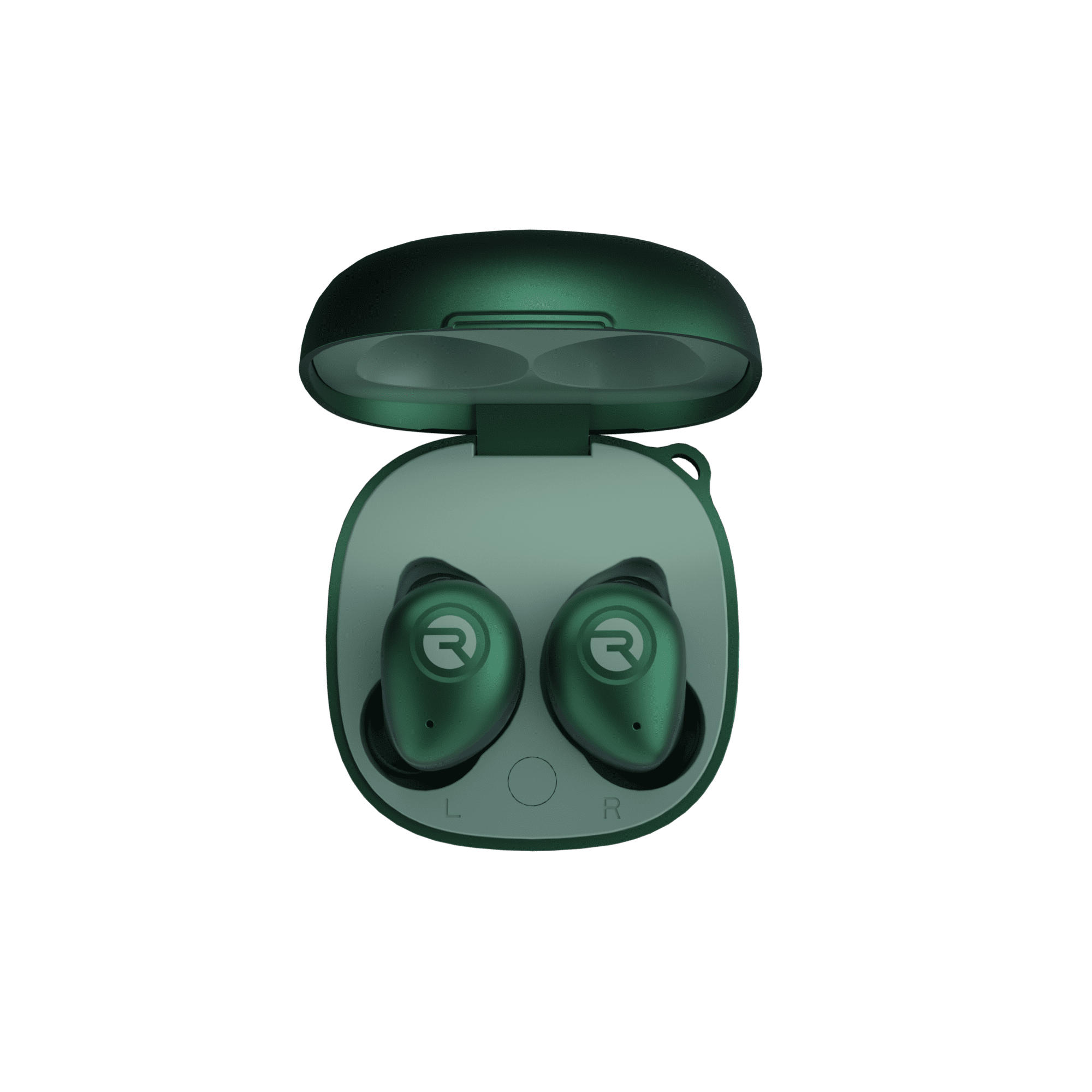 Raycon Fitness Bluetooth Earbuds, IPX7, Noise Cancellation, 56hr ...