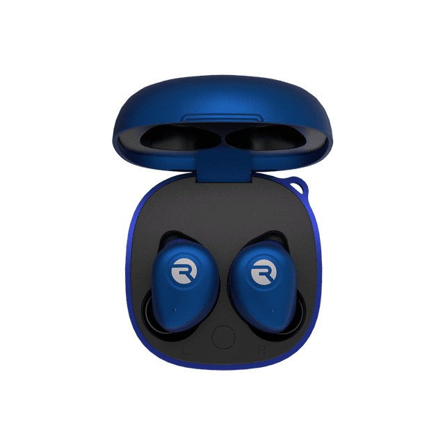 Raycon Fitness Earbuds - Built-In-Mic, IPX7 Waterproof, Bluetooth ...