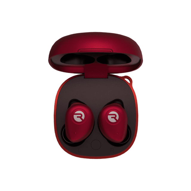 Raycon Fitness Earbuds: Built-In Mic, IPX7 Water Resistant, Sound ...