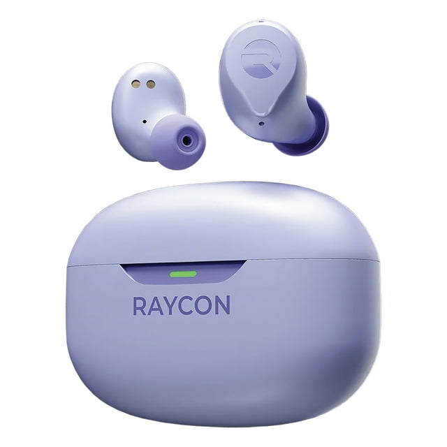 Raycon The Everyday Bluetooth Earbuds, True Wireless with Charging Case ...