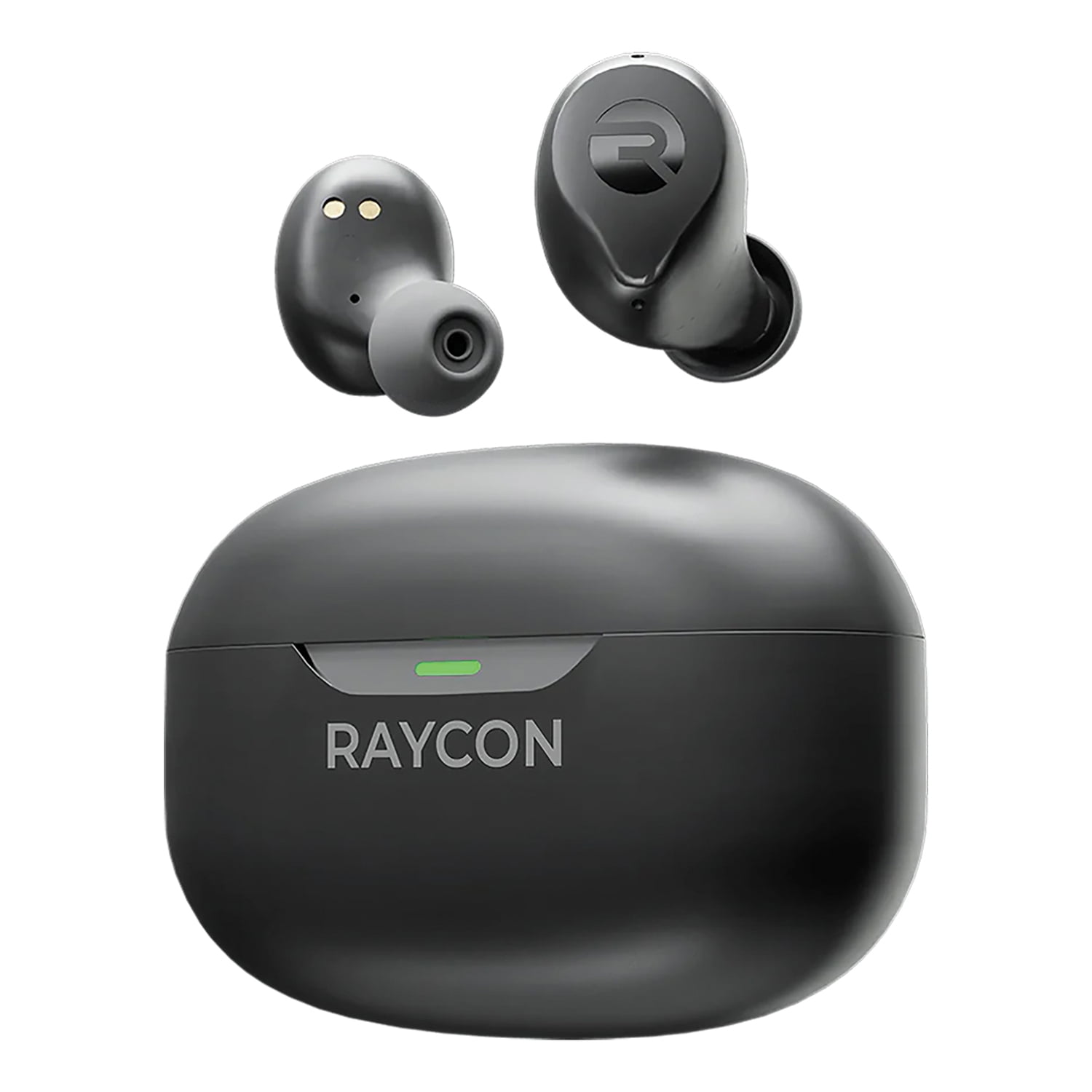 Raycon The Everyday Bluetooth Earbuds, True Wireless with Charging Case ...
