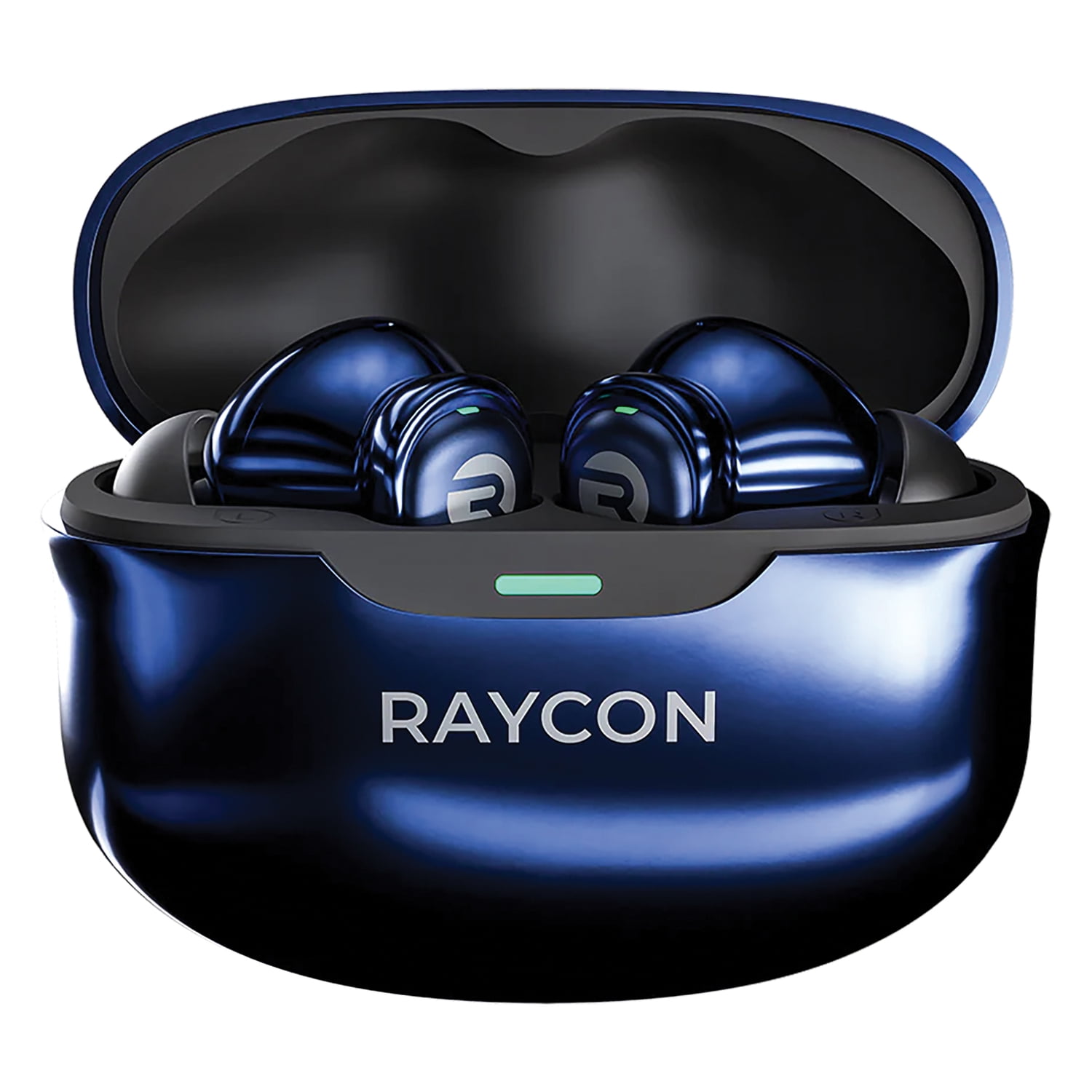 Raycon The Everyday Earbuds Bluetooth Earbuds with Charging Case and ...