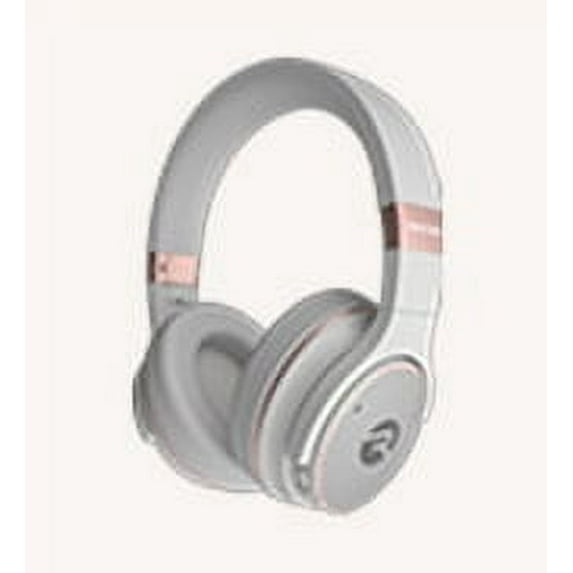 Raycon Everyday Over-Ear Noise Cancelling Foldable Rechargeable ...