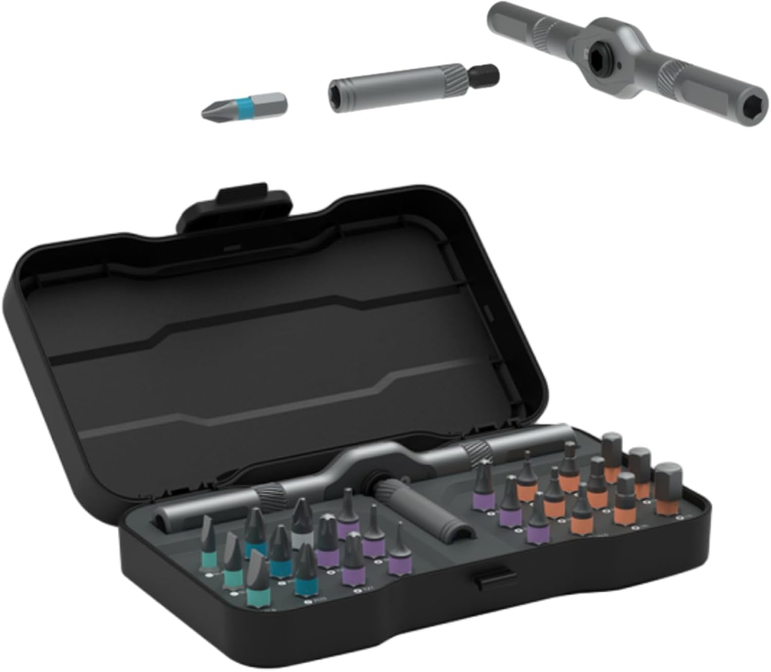 Raydex Screwdriver Head Magnetic Ring,Screwdriver Head Magnetic Ring ...